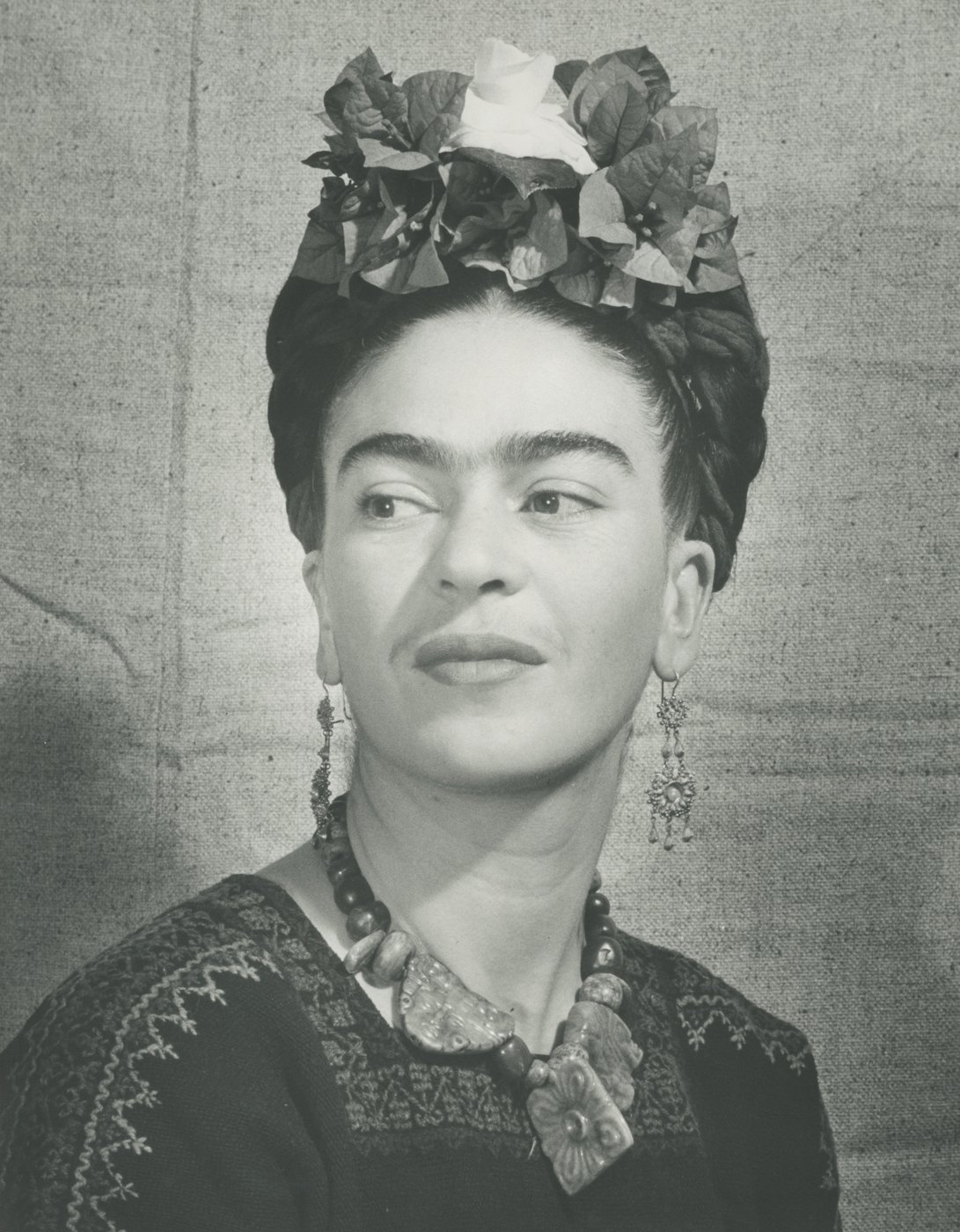 Rediscovering Legendary Artist Frida Kahlo – My quest blog