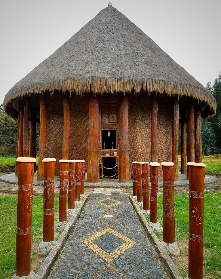 The Muisca and the Search for El Dorado – My quest blog