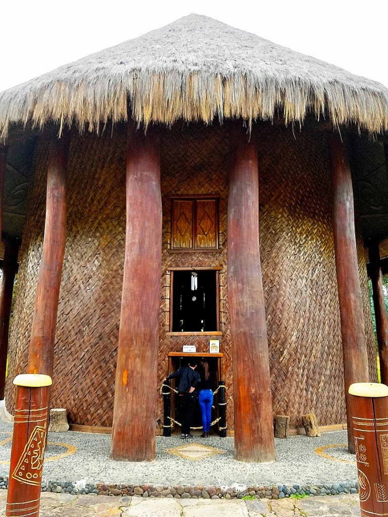 The Muisca and the Search for El Dorado – My quest blog